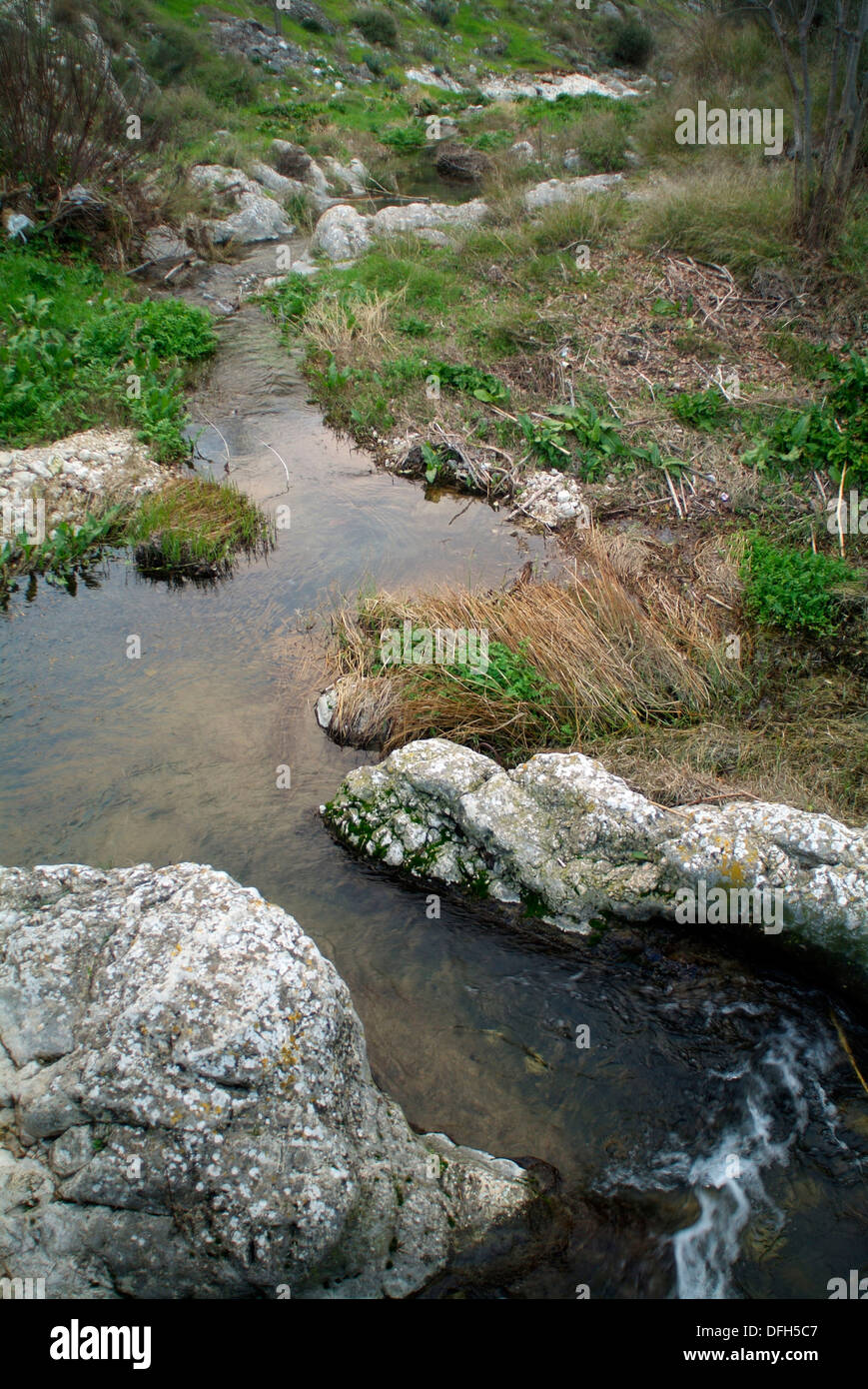 Albaida river hi-res stock photography and images - Alamy