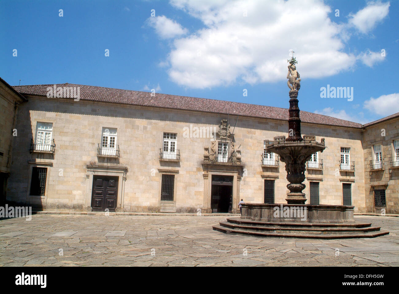 University of minho hi-res stock photography and images - Alamy