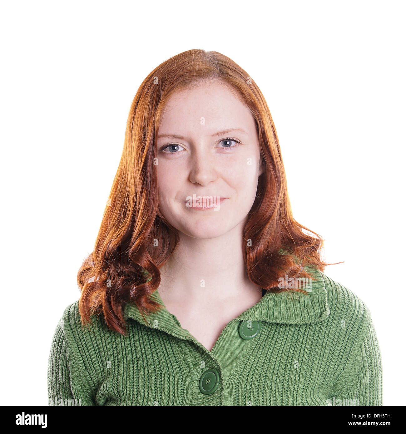 Smile smiling hi-res stock photography and images - Alamy