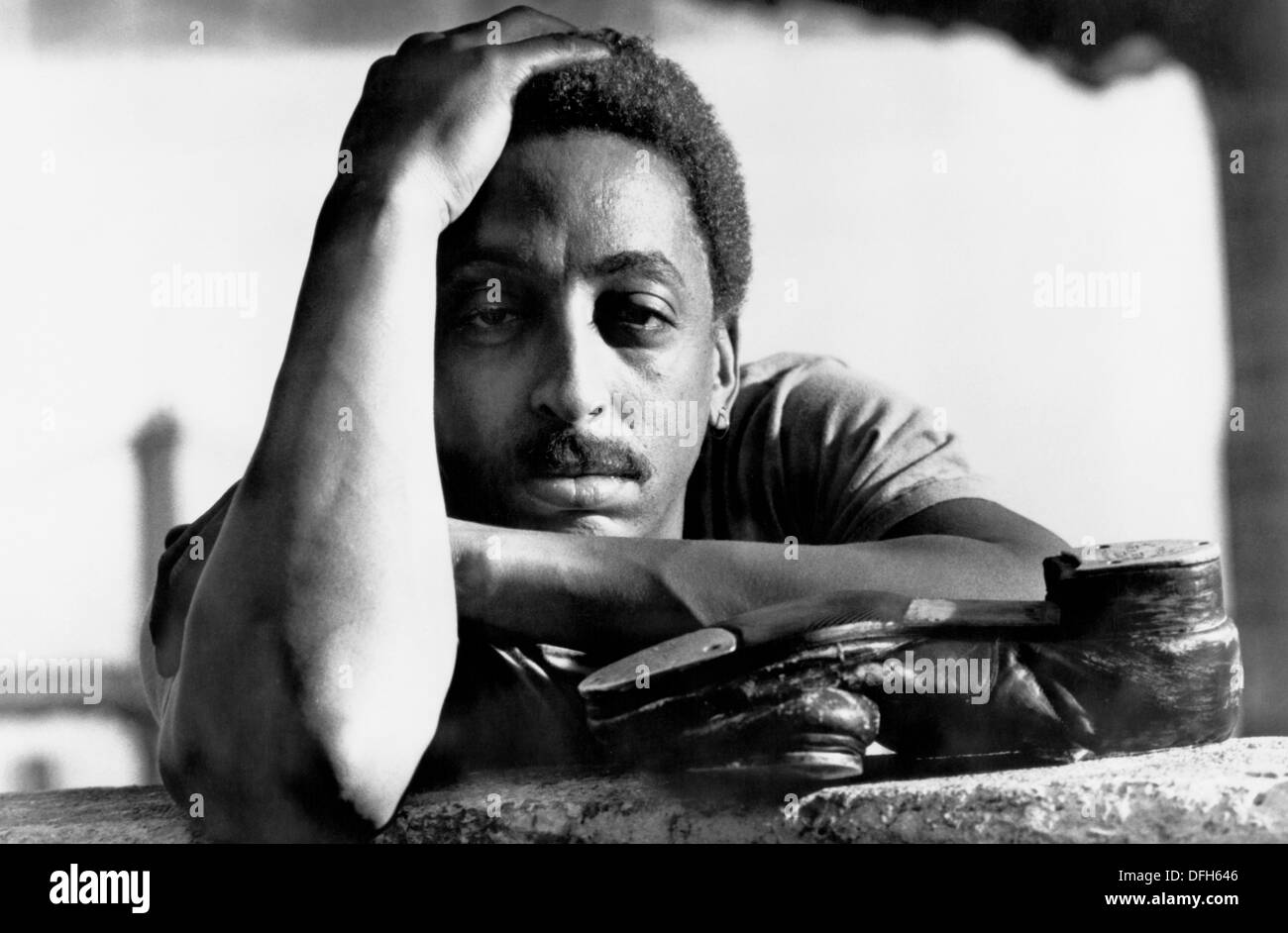 Gregory hines hi-res stock photography and images - Alamy