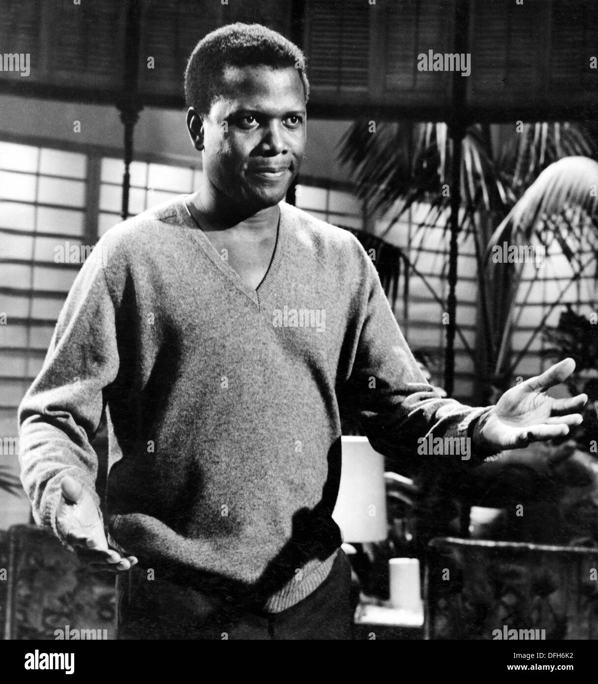 Poitier hi-res stock photography and images - Alamy