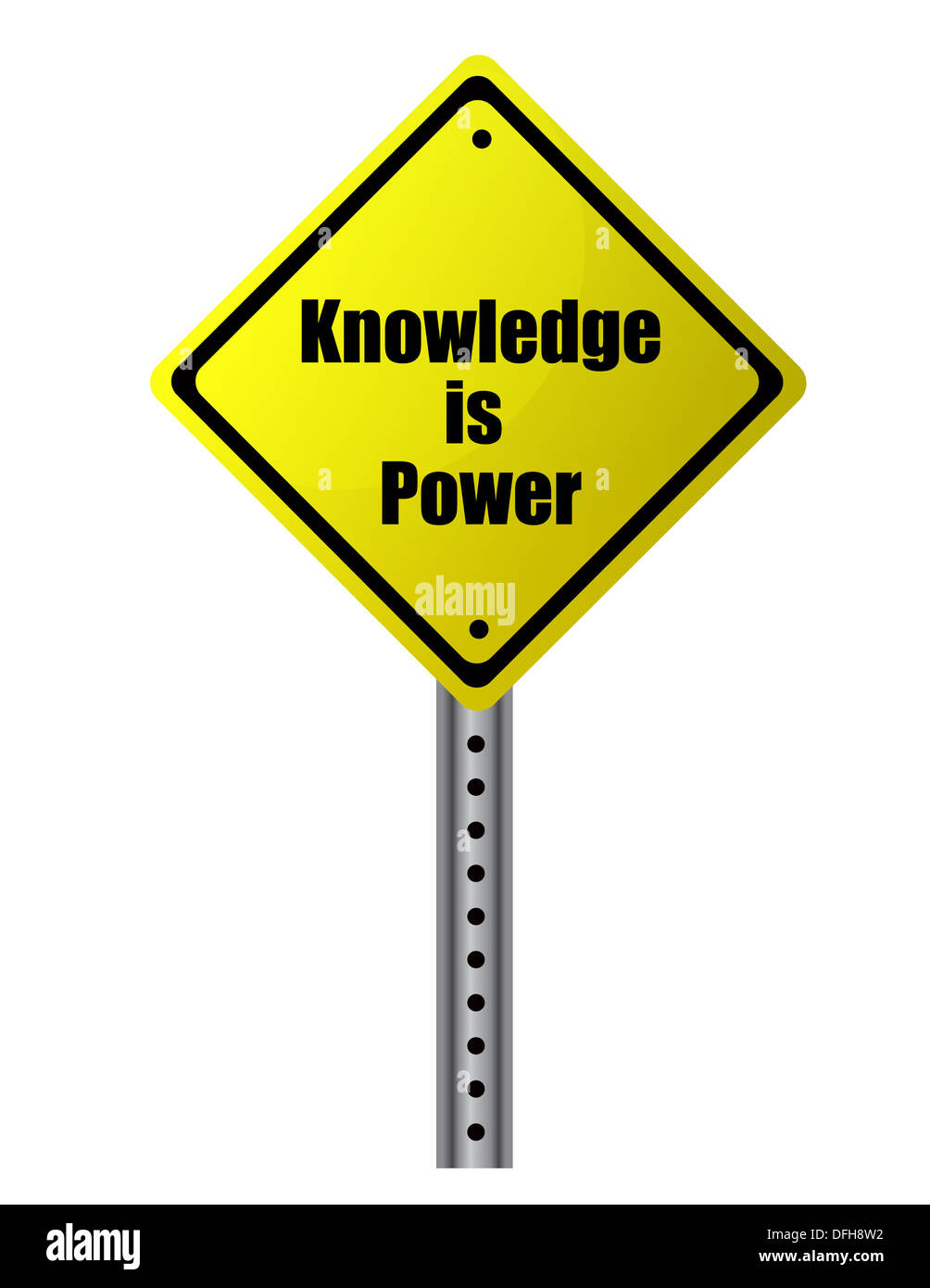 Field knowledge Cut Out Stock Images & Pictures - Alamy