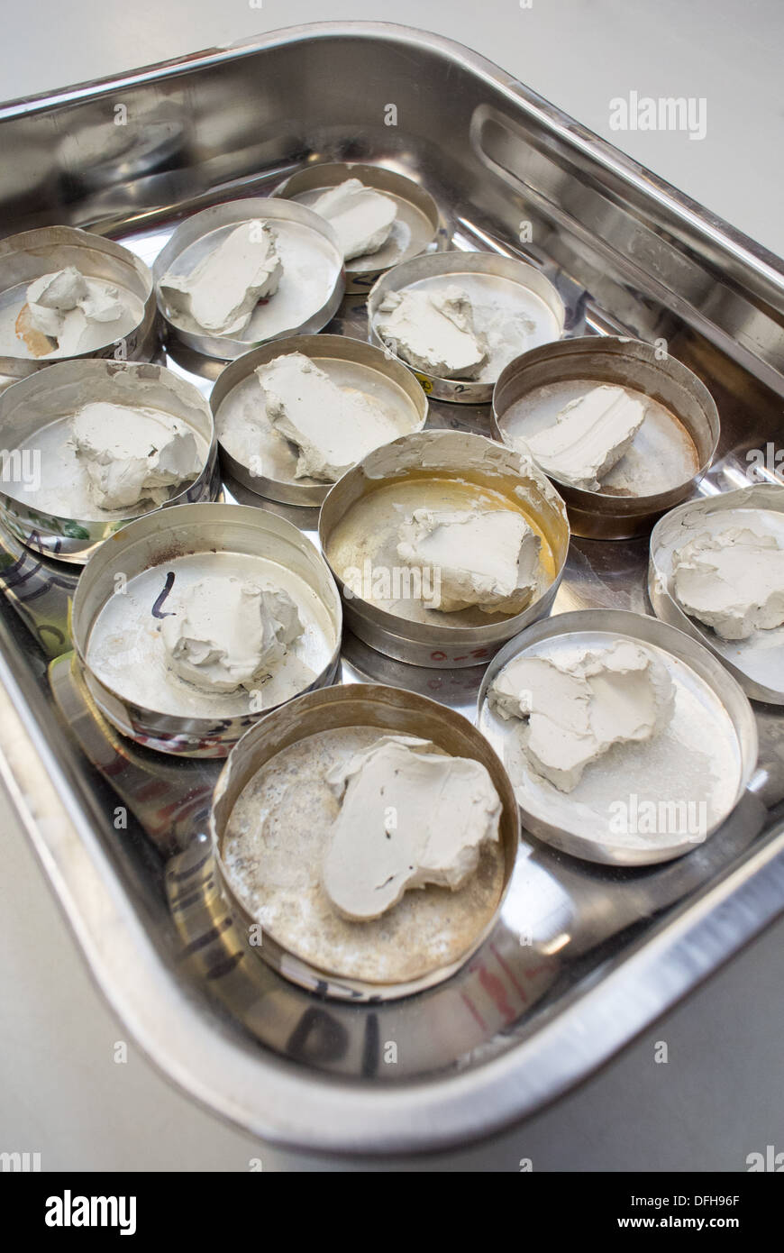 Soil testing hi-res stock photography and images - Alamy