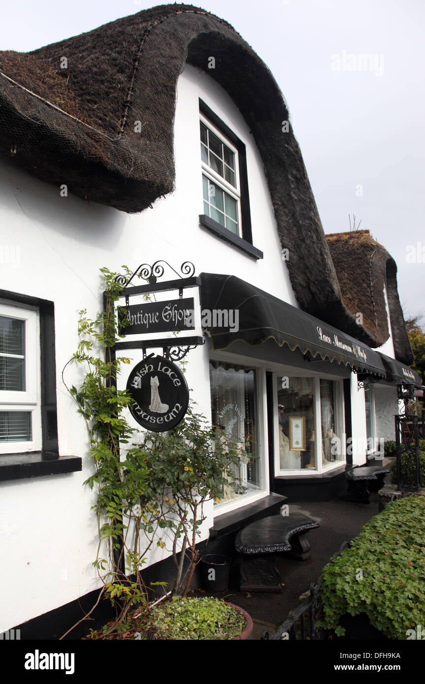 Bellanaleck co fermanagh ireland hi-res stock photography and images ...