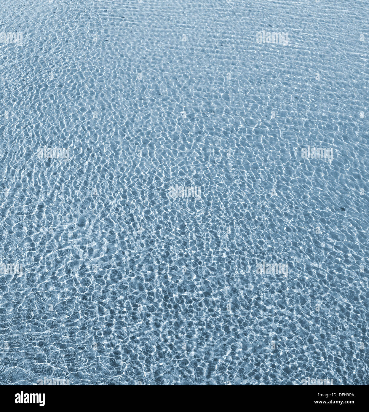 Sea water surface hi-res stock photography and images - Alamy