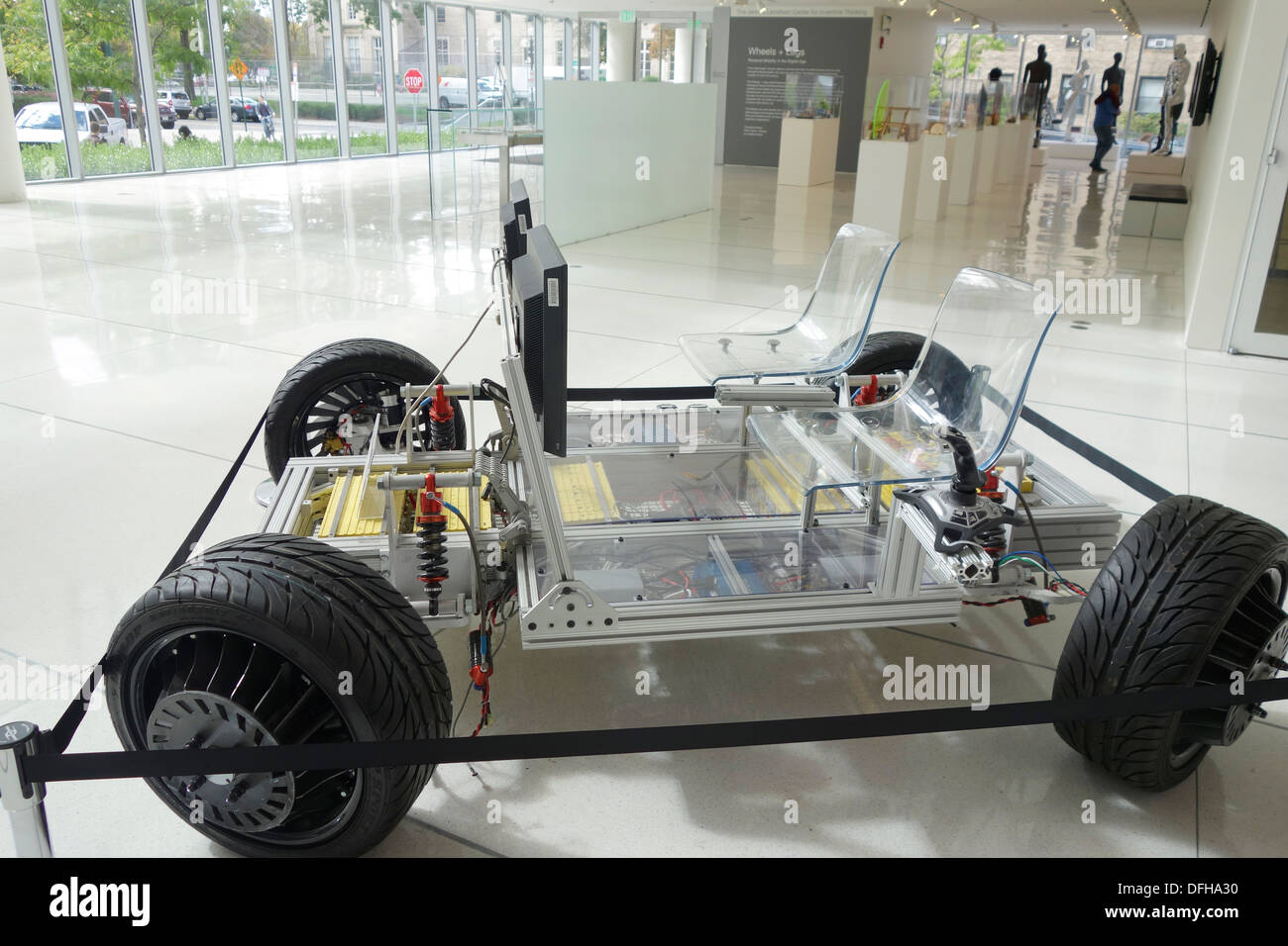 Lemelson hi-res stock photography and images - Alamy