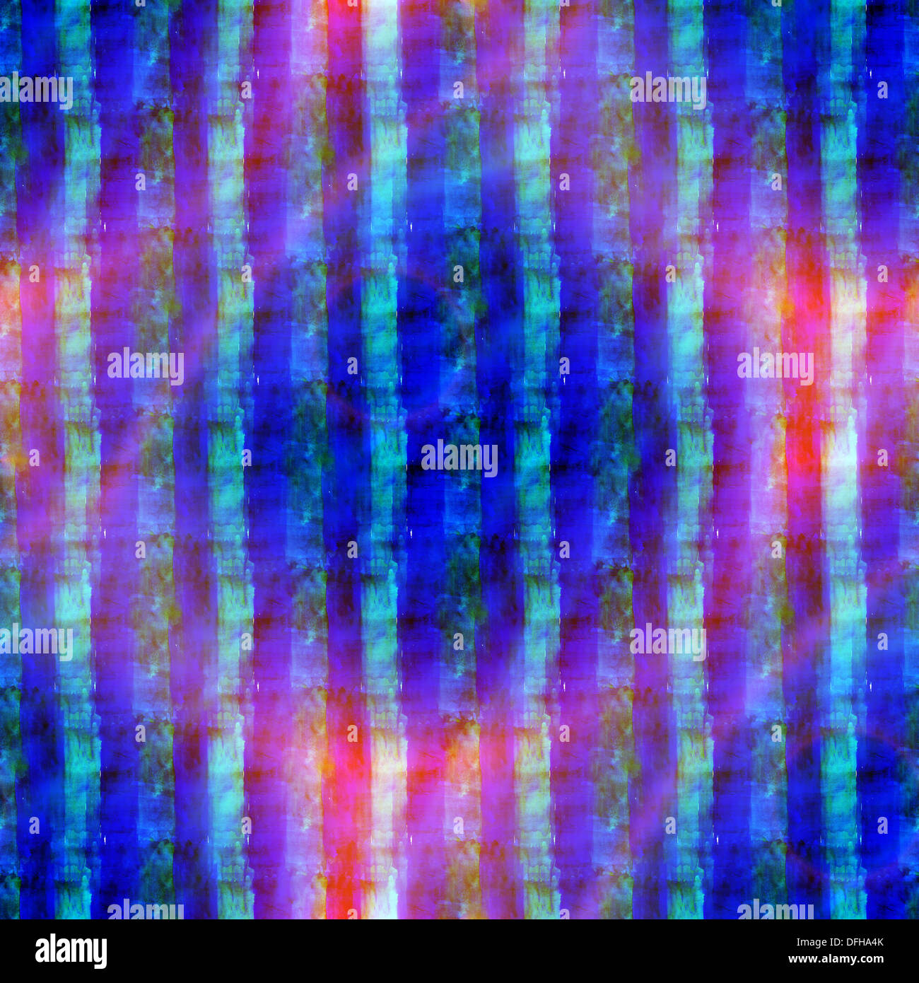 light abstract blue spring pattern watercolor seamless art macro ...