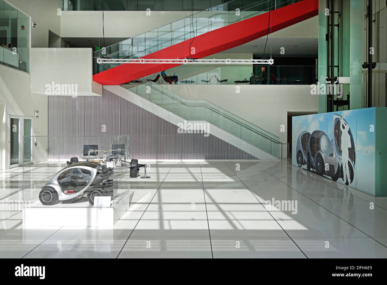 Mit media lab hi-res stock photography and images - Alamy