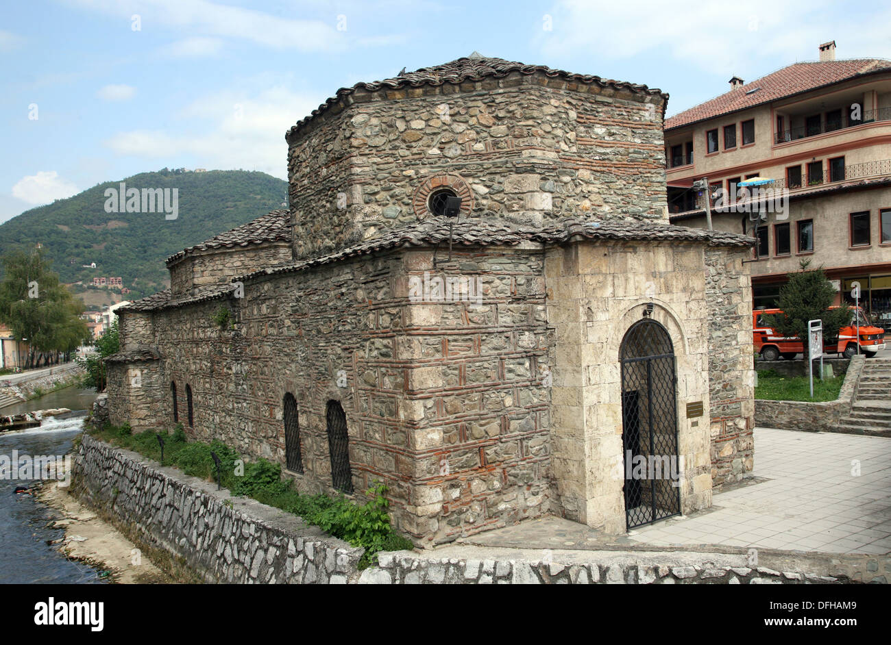 Ottoman art bath hi-res stock photography and images - Alamy