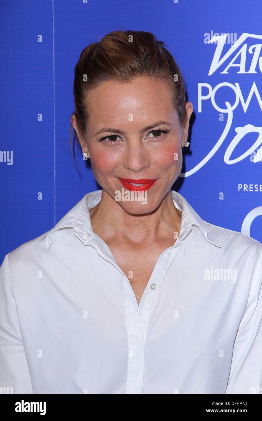 Los Angeles, California, USA. 4th October 2013. Mario Bello attends ...