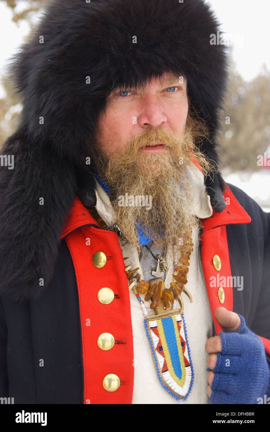 Historic garb hi-res stock photography and images - Alamy