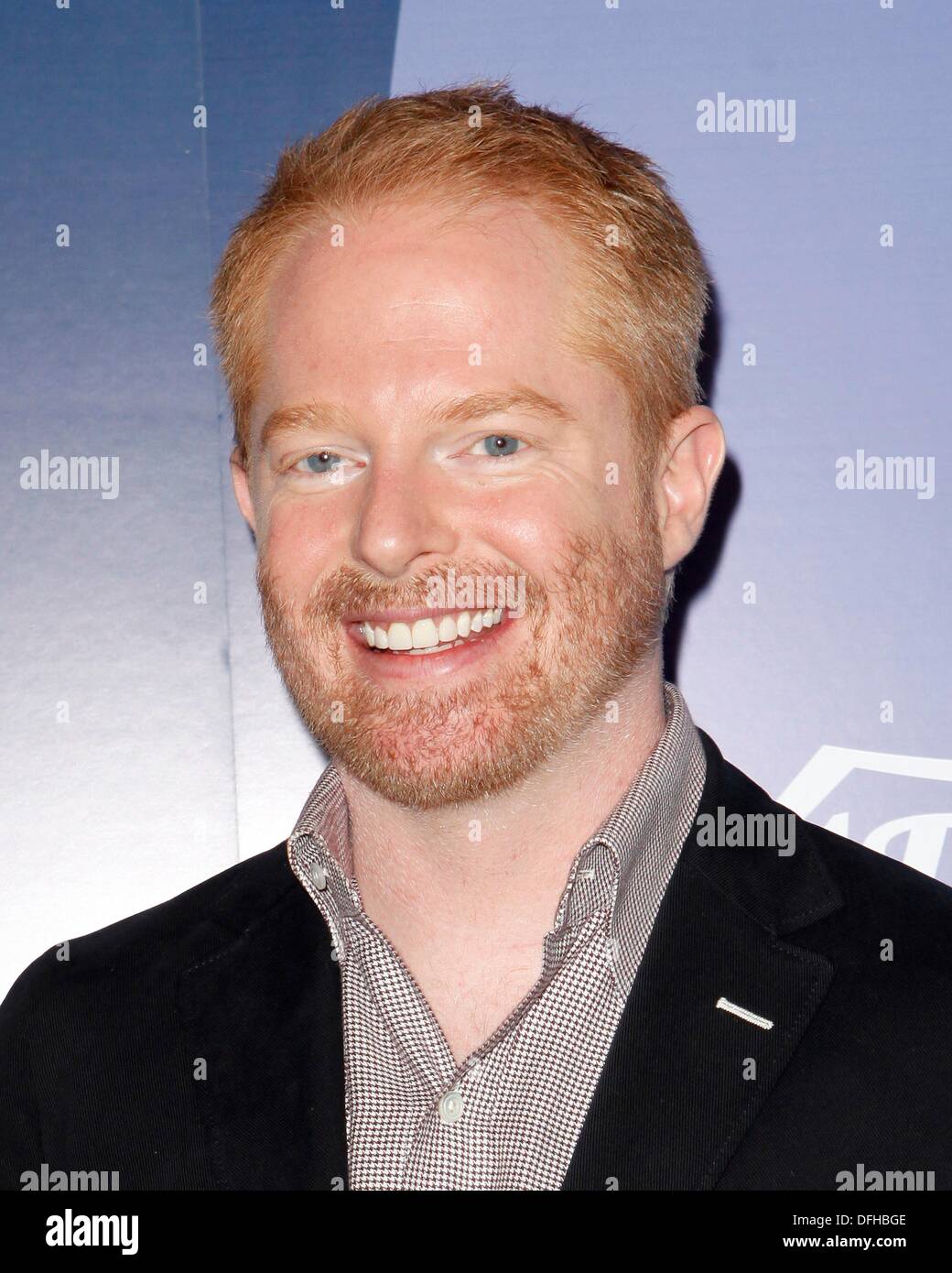 Los Angeles, California, USA. 4th Oct, 2013. Jesse Tyler Ferguson at ...