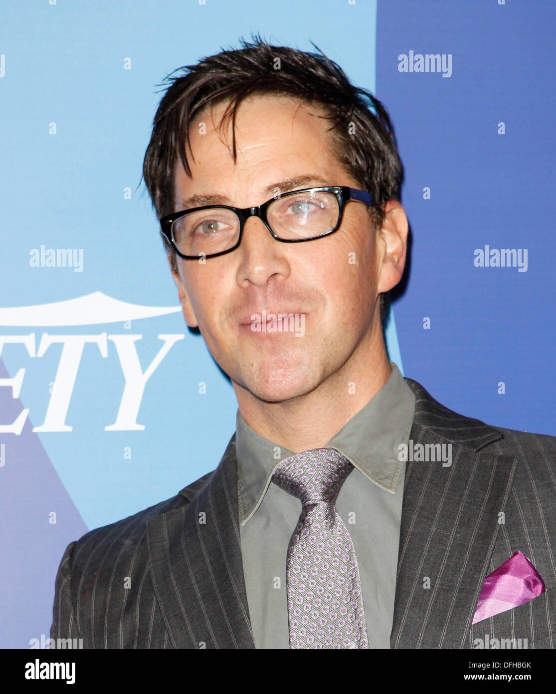 Los Angeles, California, USA. 4th Oct, 2013. Dan Bucatinsky at arrivals ...