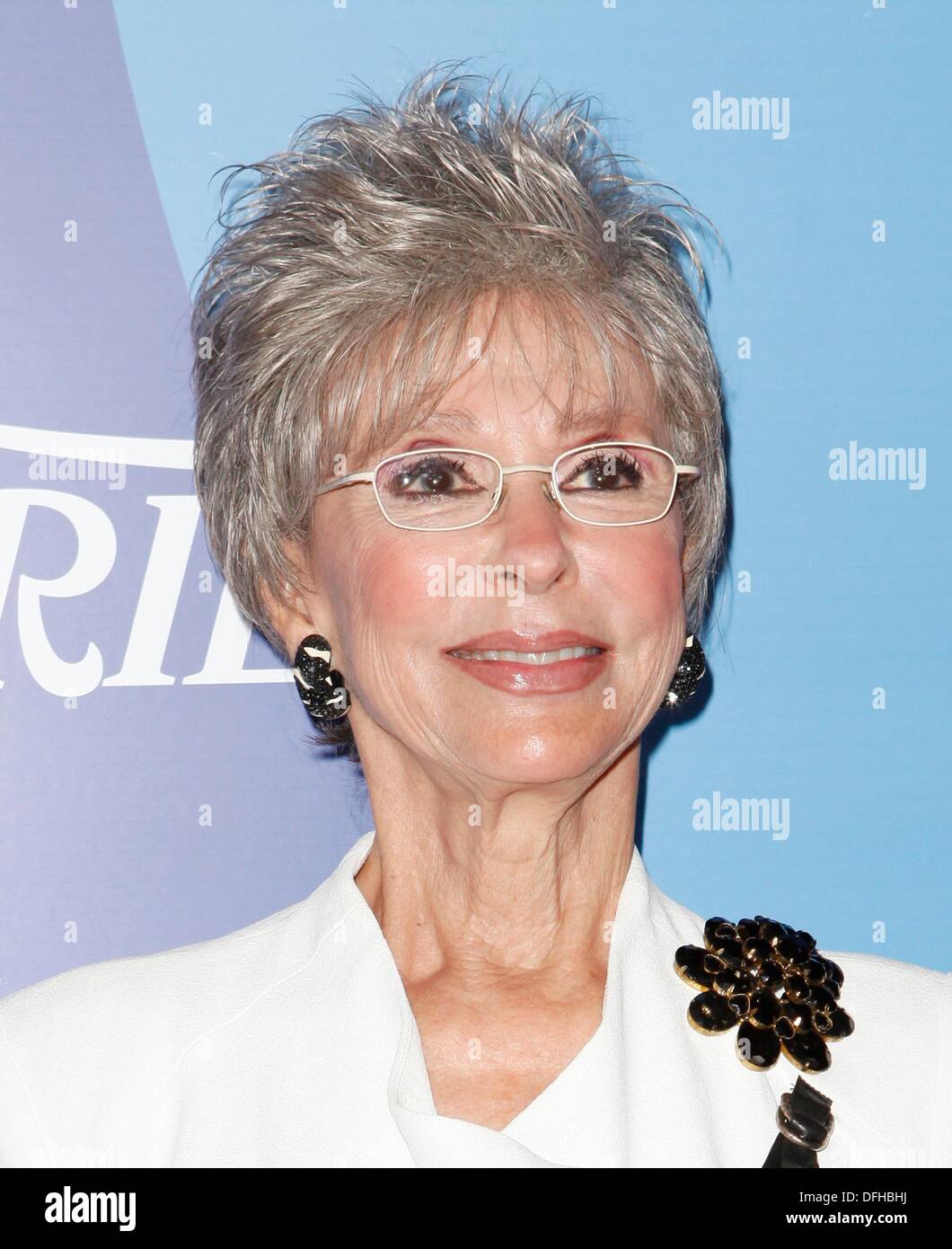 Los Angeles, California, USA. 4th Oct, 2013. Rita Moreno at arrivals ...