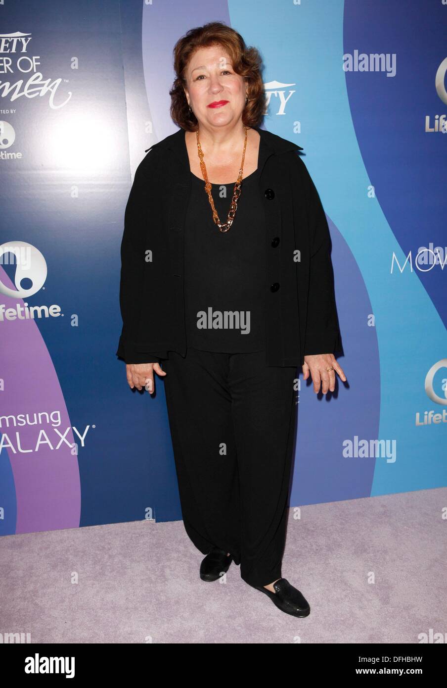 Los Angeles, California, USA. 4th Oct, 2013. Margo Martindale at ...