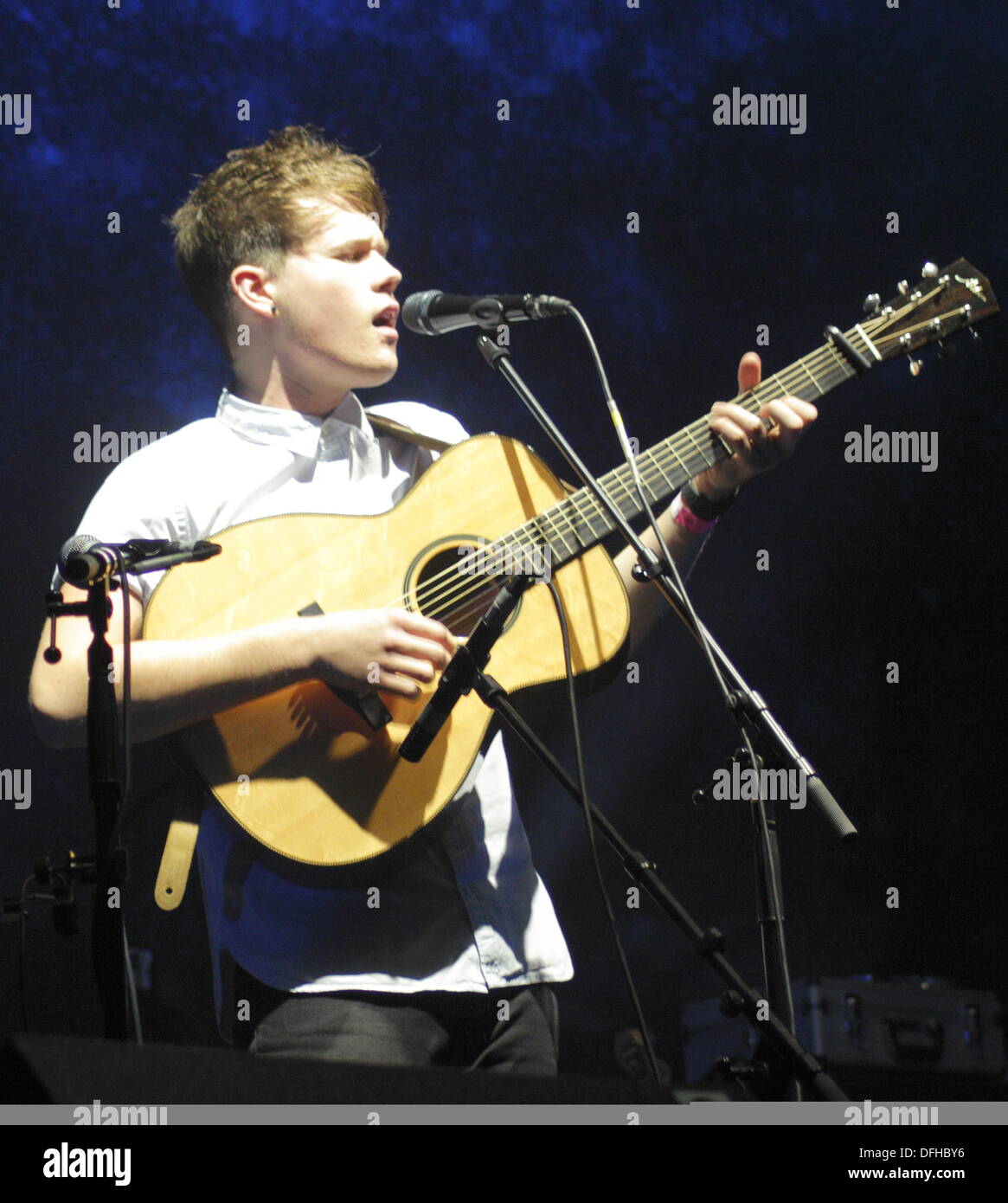 Luke young hi-res stock photography and images - Alamy