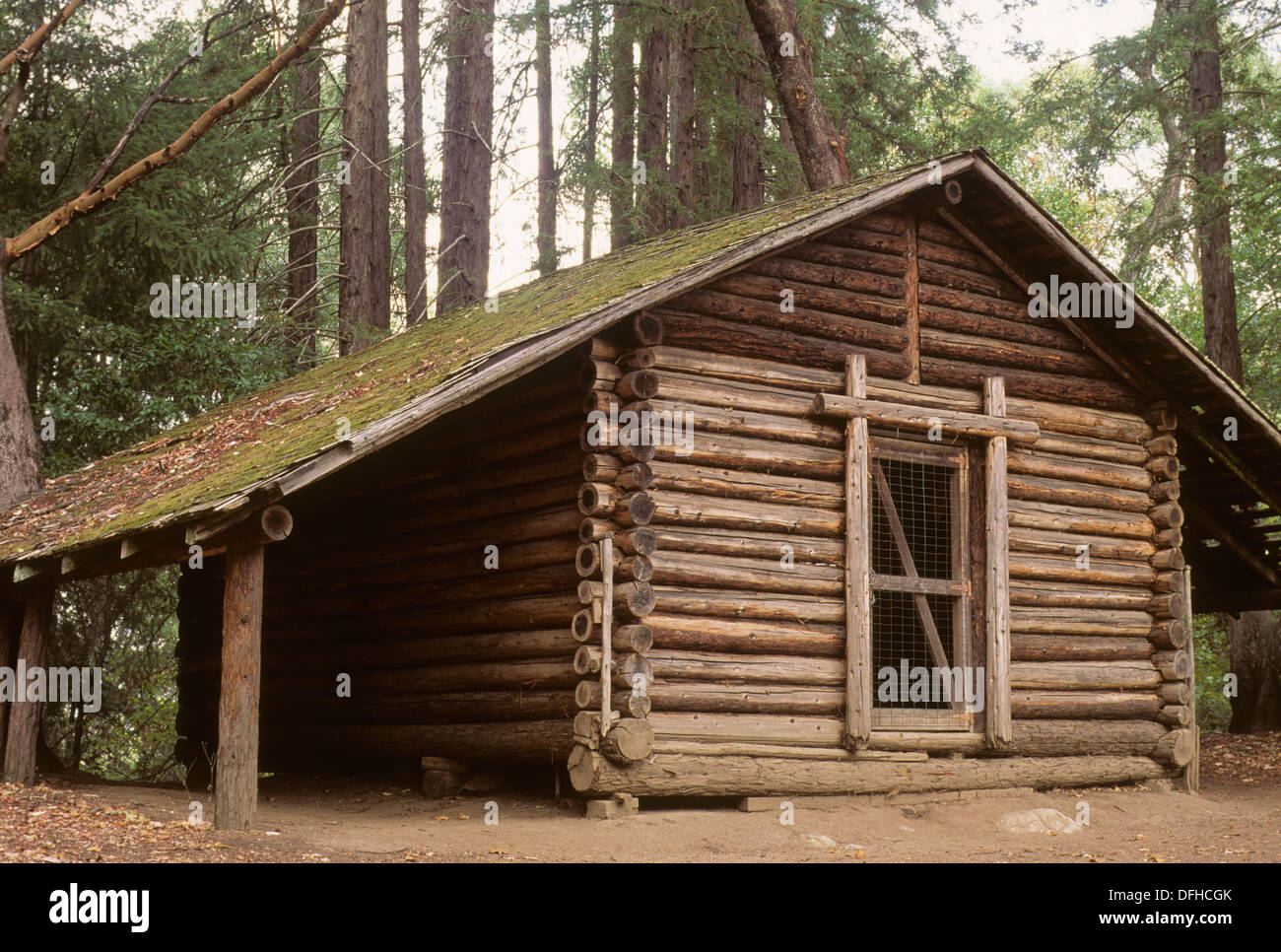 Beauty ranch, jack london hi-res stock photography and images - Alamy