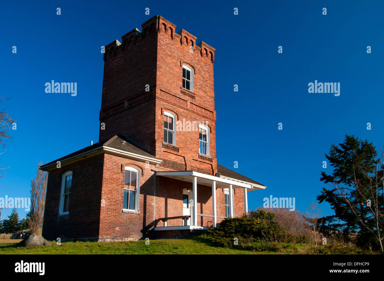Alexander castle hi-res stock photography and images - Alamy