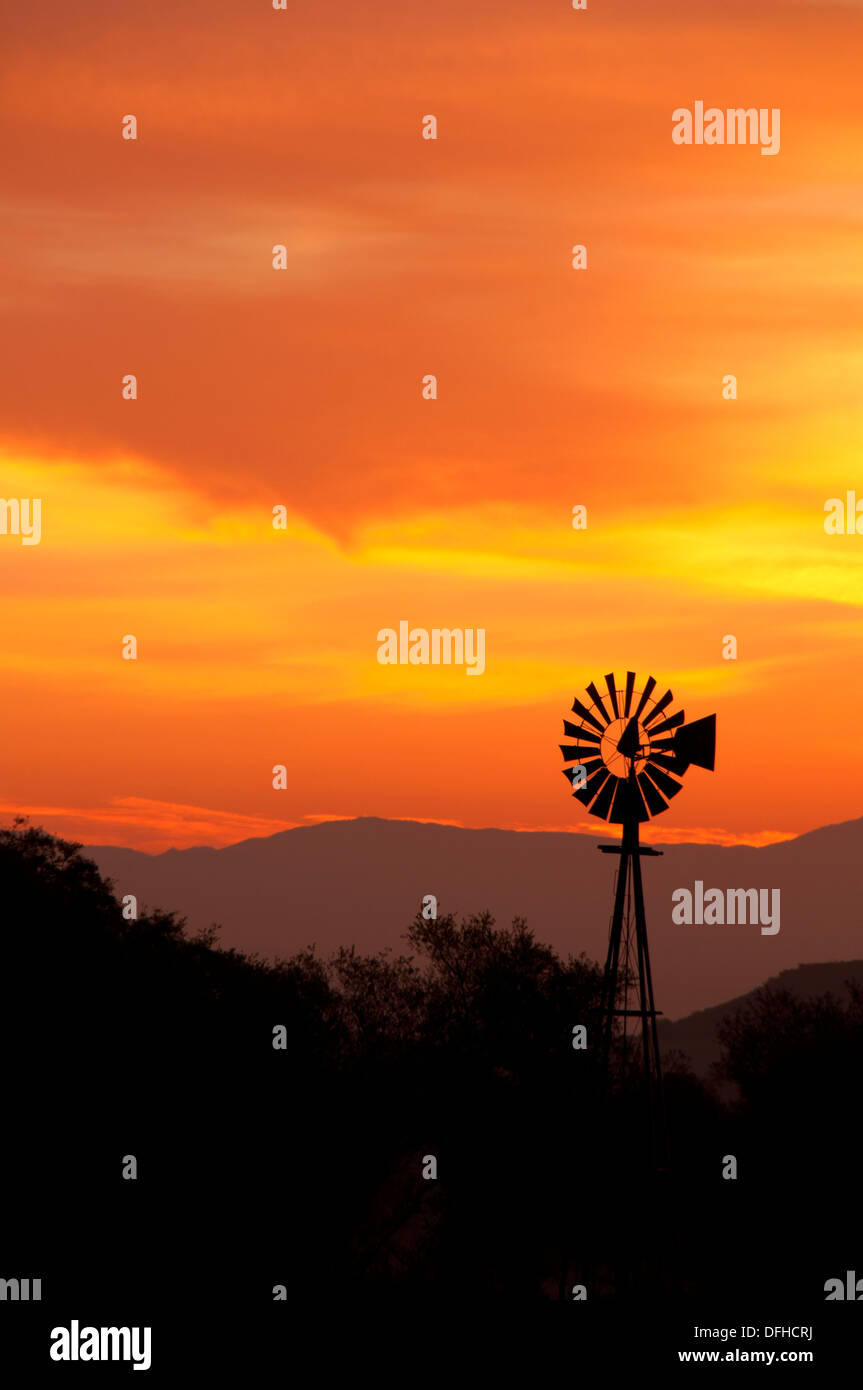 Santa rosa plateau hi-res stock photography and images - Alamy