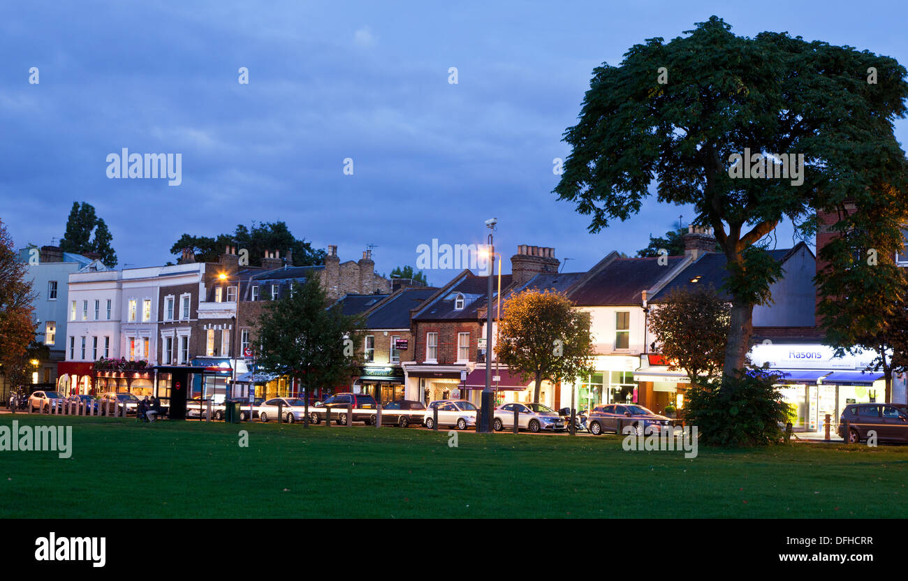 Wandsworth hi-res stock photography and images - Alamy
