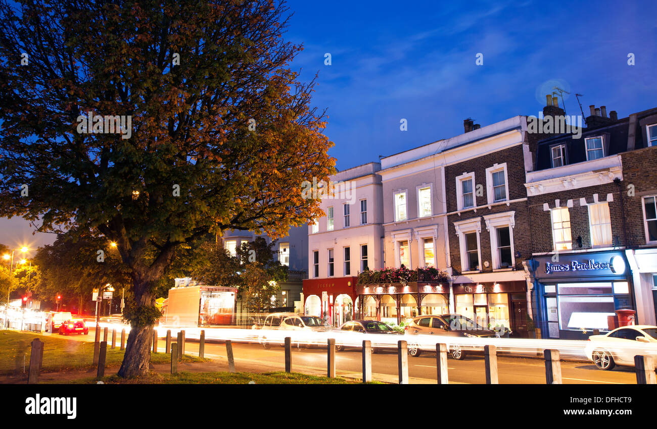 Of wandsworth hi-res stock photography and images - Alamy