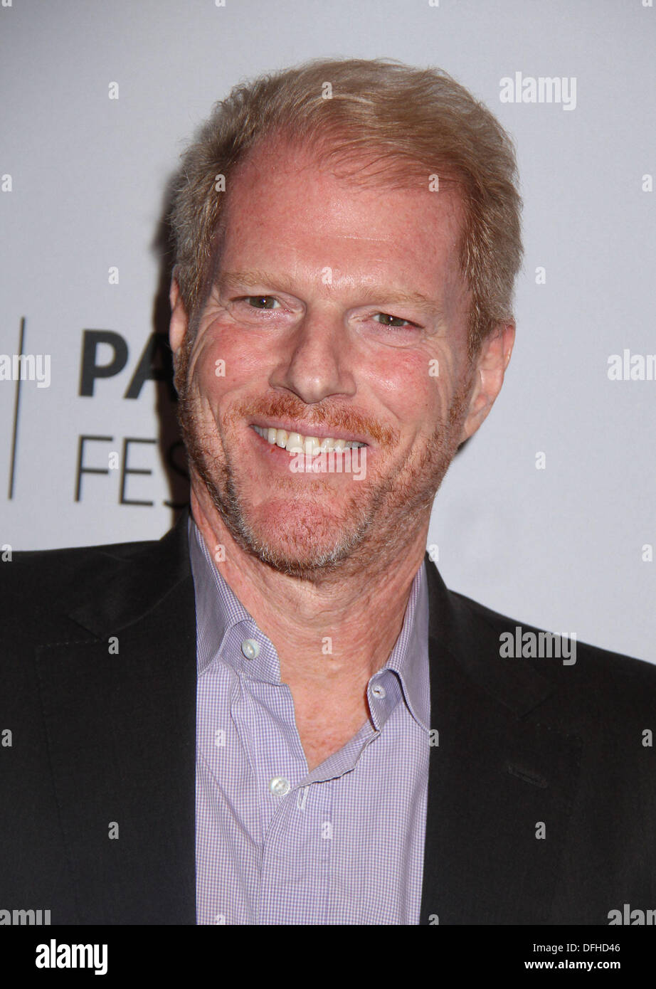 Noah emmerich paleyfest hi-res stock photography and images - Alamy