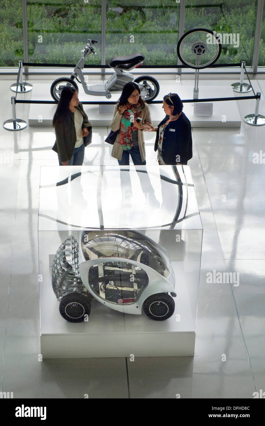 Mit media lab hi-res stock photography and images - Alamy