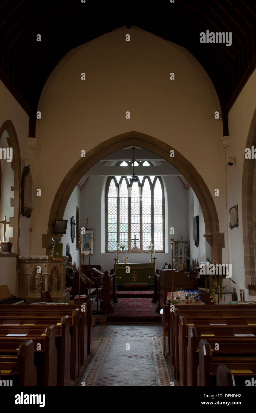 Desford hi-res stock photography and images - Alamy