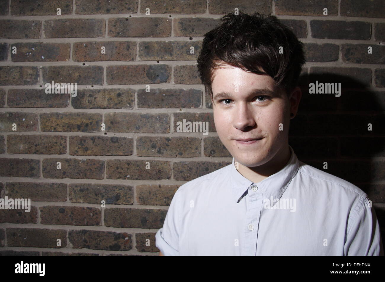 Luke taylor hi-res stock photography and images - Alamy