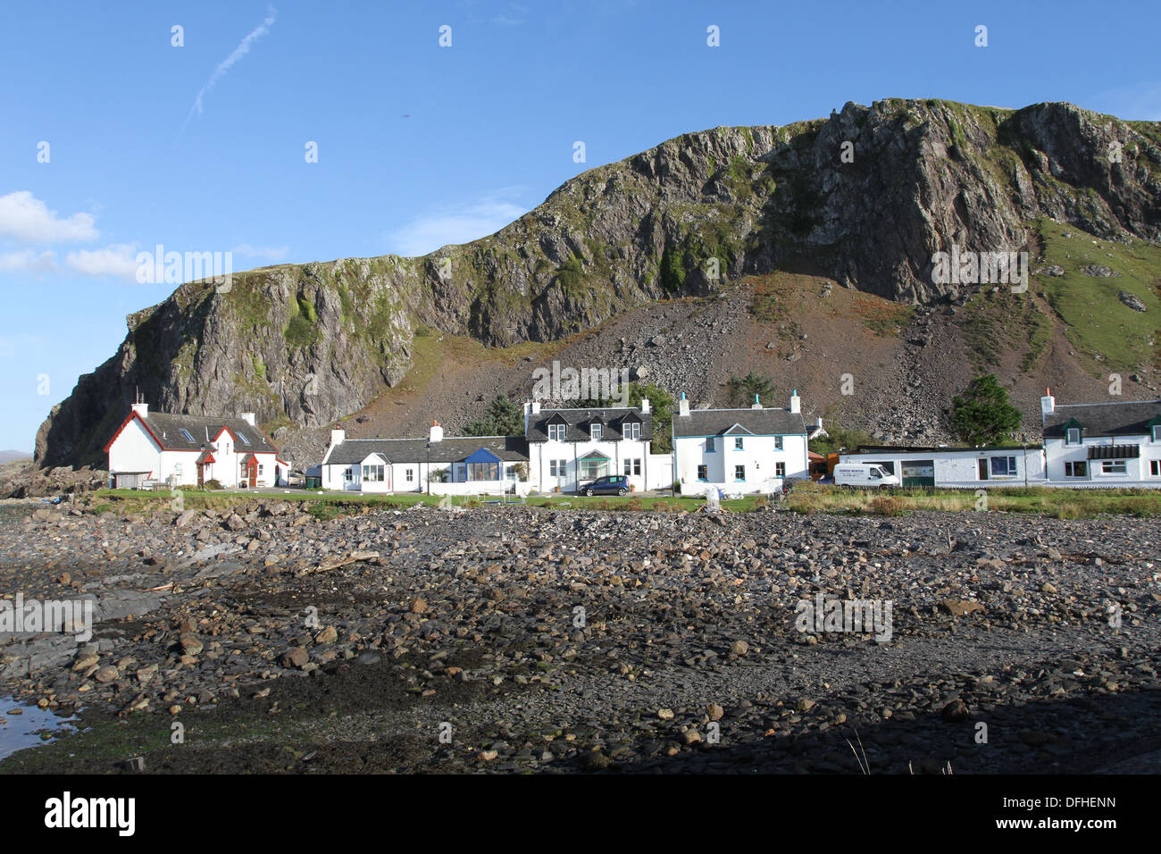 Isle Of Seil High Resolution Stock Photography and Images - Alamy