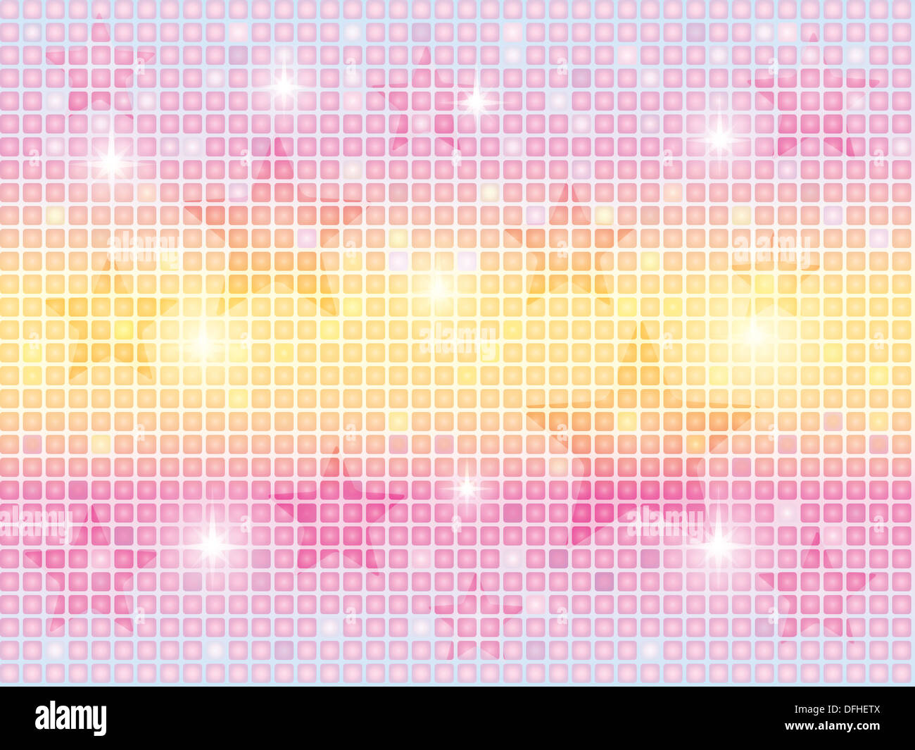 abstract bill template for any event Stock Photo - Alamy