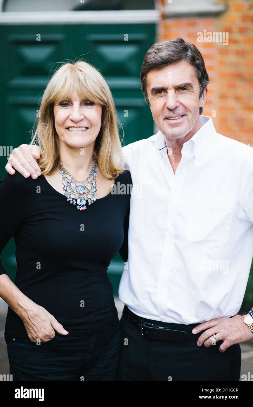 Lynn faulds wood john hi-res stock photography and images - Alamy