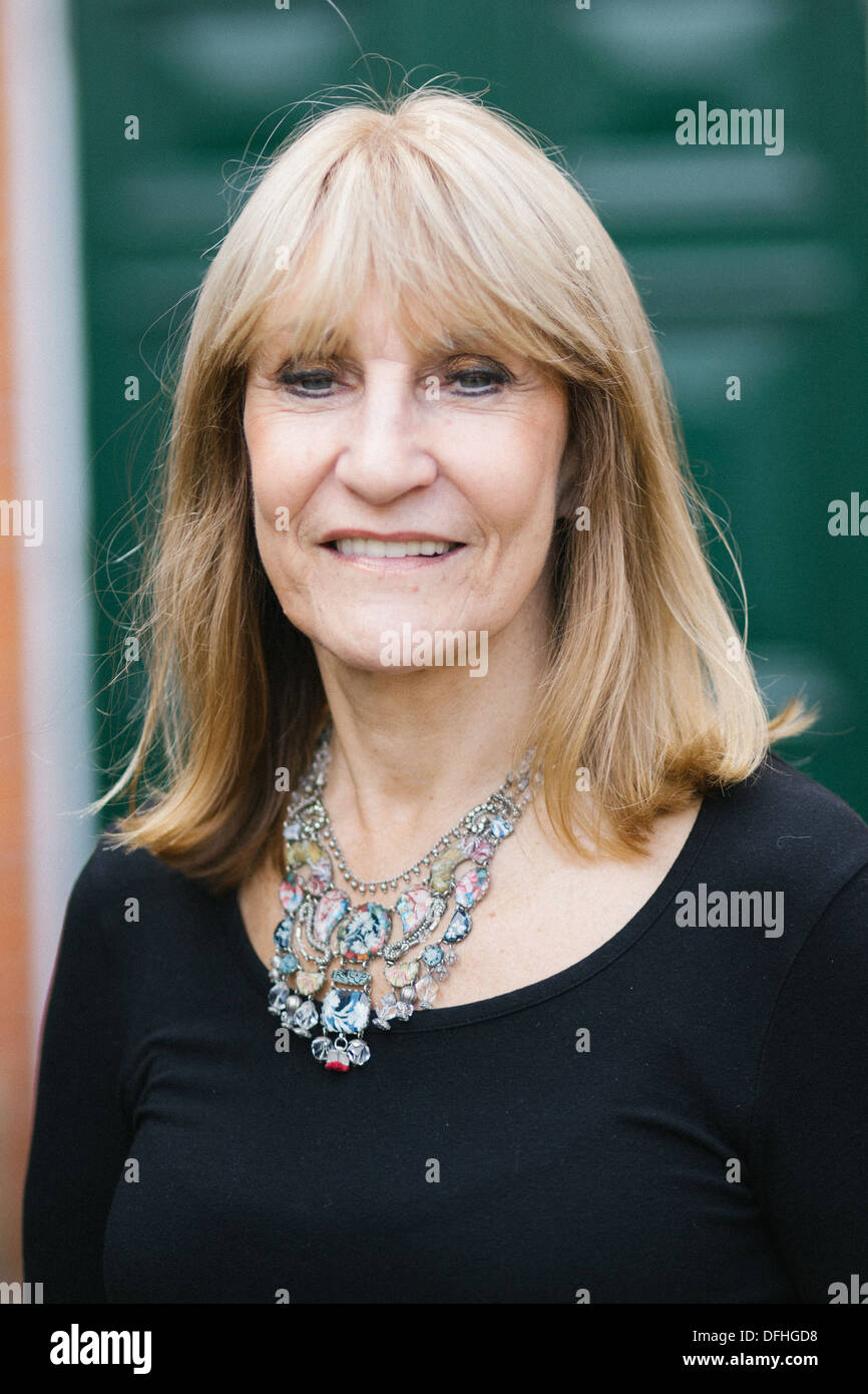 Lynn faulds wood hi-res stock photography and images - Alamy