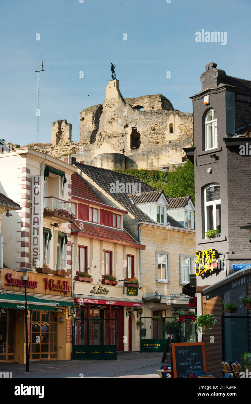 Restaurants valkenburg hi-res stock photography and images - Alamy