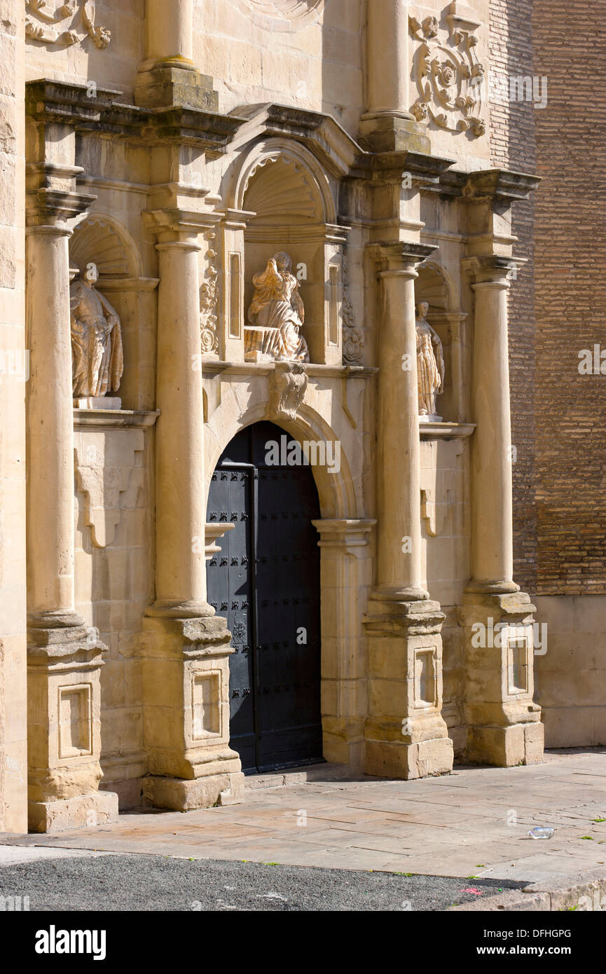 Museo de navarra hi-res stock photography and images - Alamy