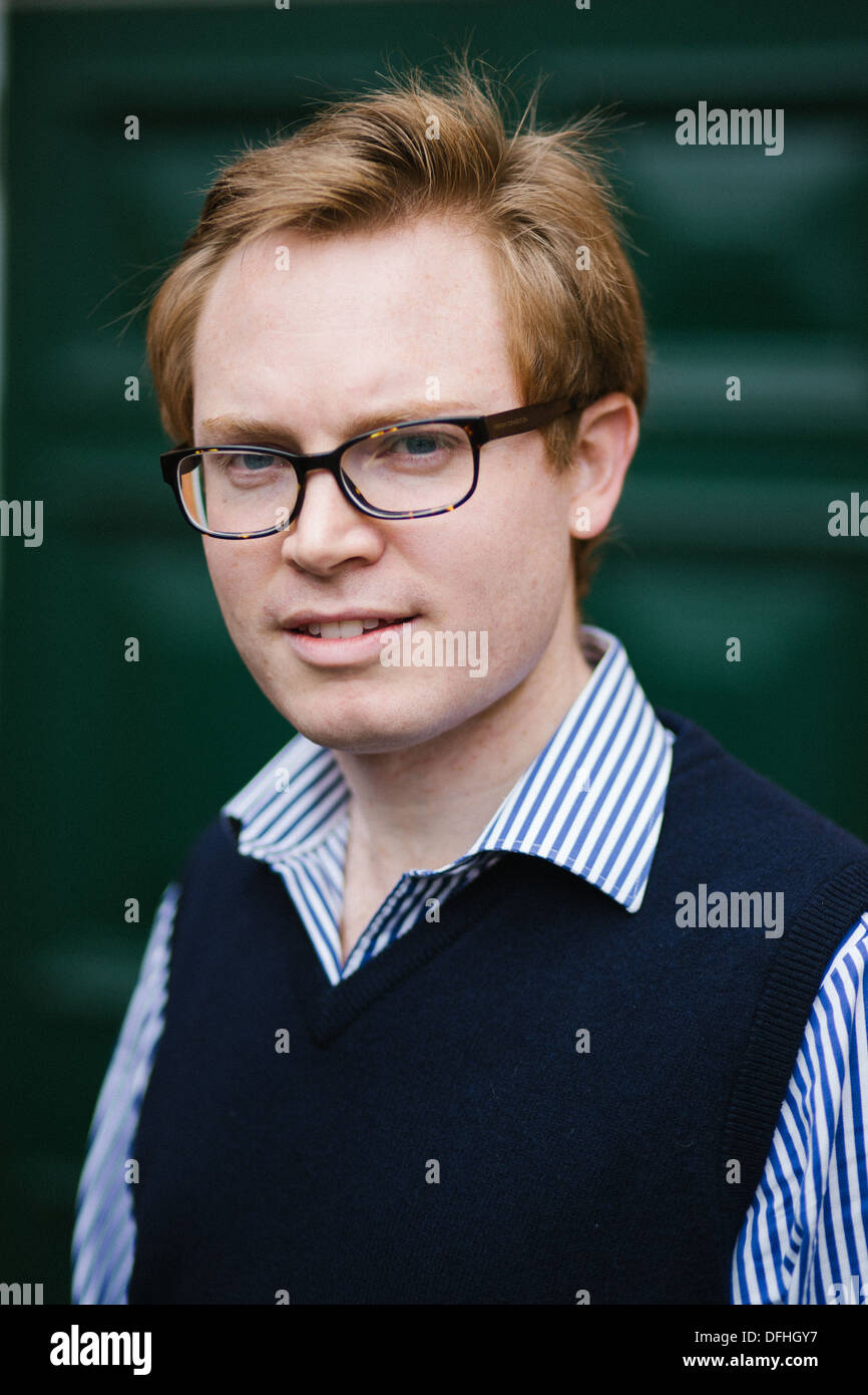 Edward young hi-res stock photography and images - Alamy