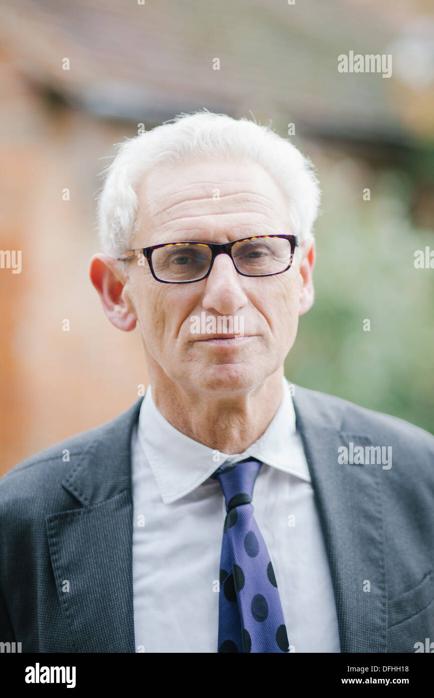 Alex Brummer is a British economic commentator, working as a journalist ...