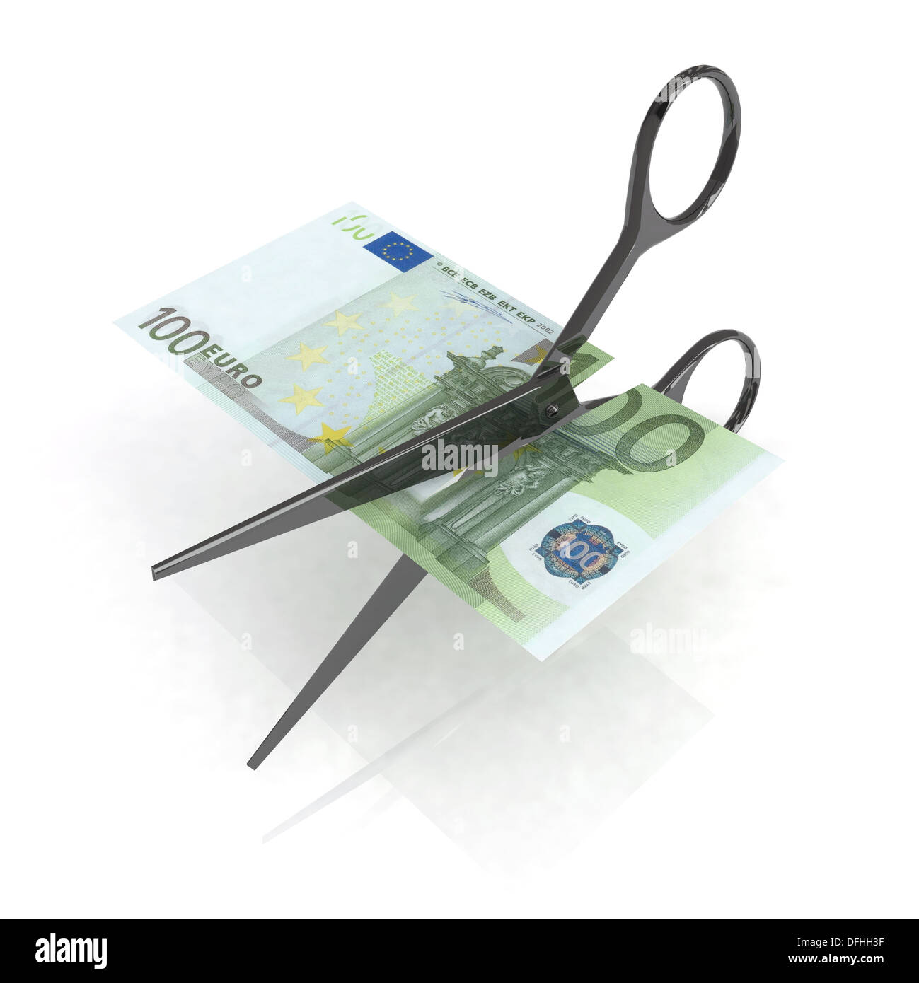 Map of cut bank Cut Out Stock Images & Pictures - Alamy