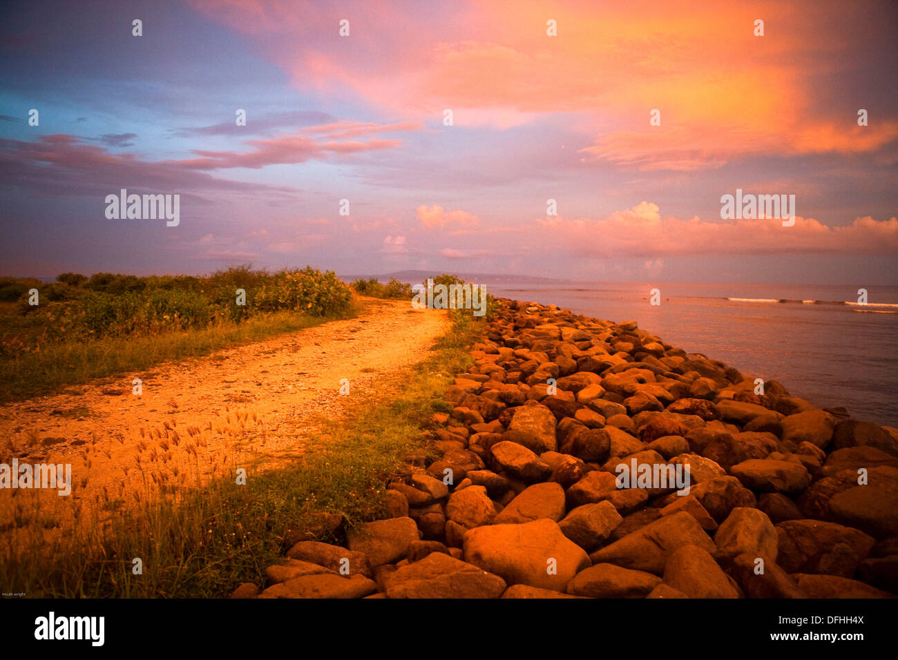 Serangan bali hi-res stock photography and images - Alamy