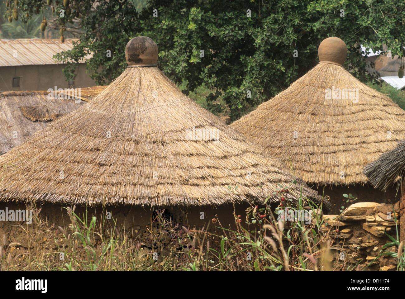 Djougou High Resolution Stock Photography and Images - Alamy