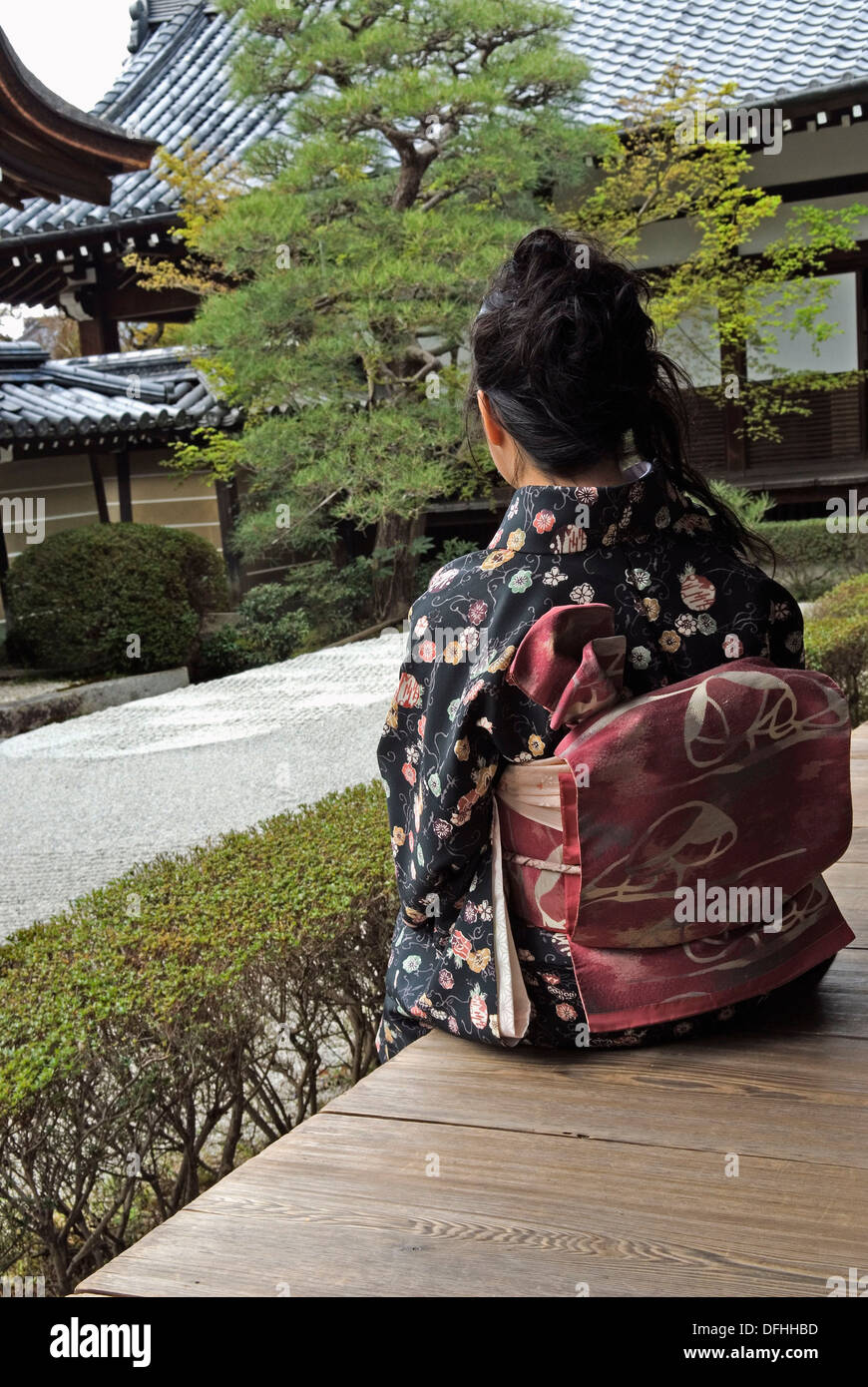 Eikan do zenrin ji garden hi-res stock photography and images - Alamy