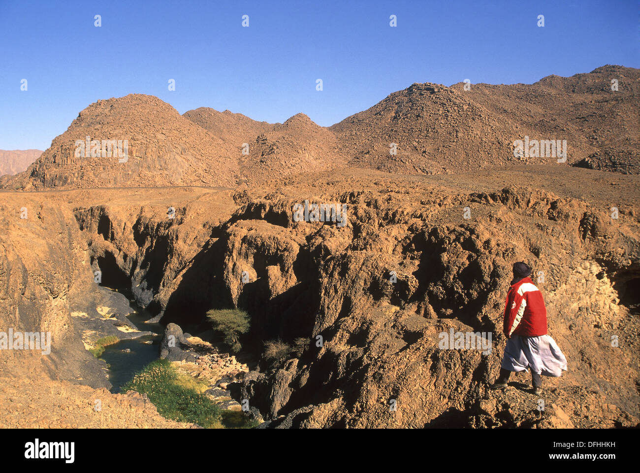 Around timia village hi-res stock photography and images - Alamy