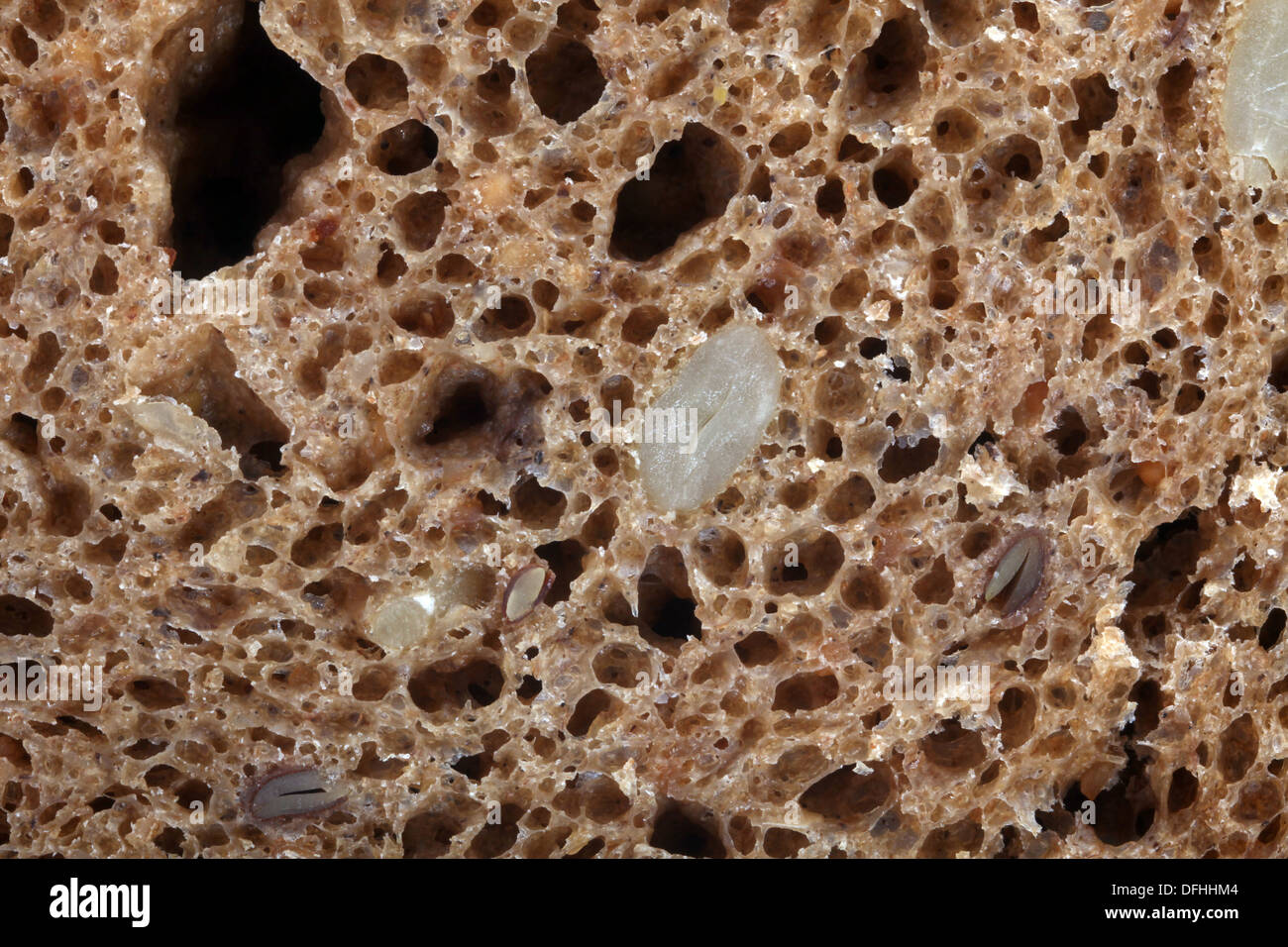 Texture of bread hi-res stock photography and images - Alamy