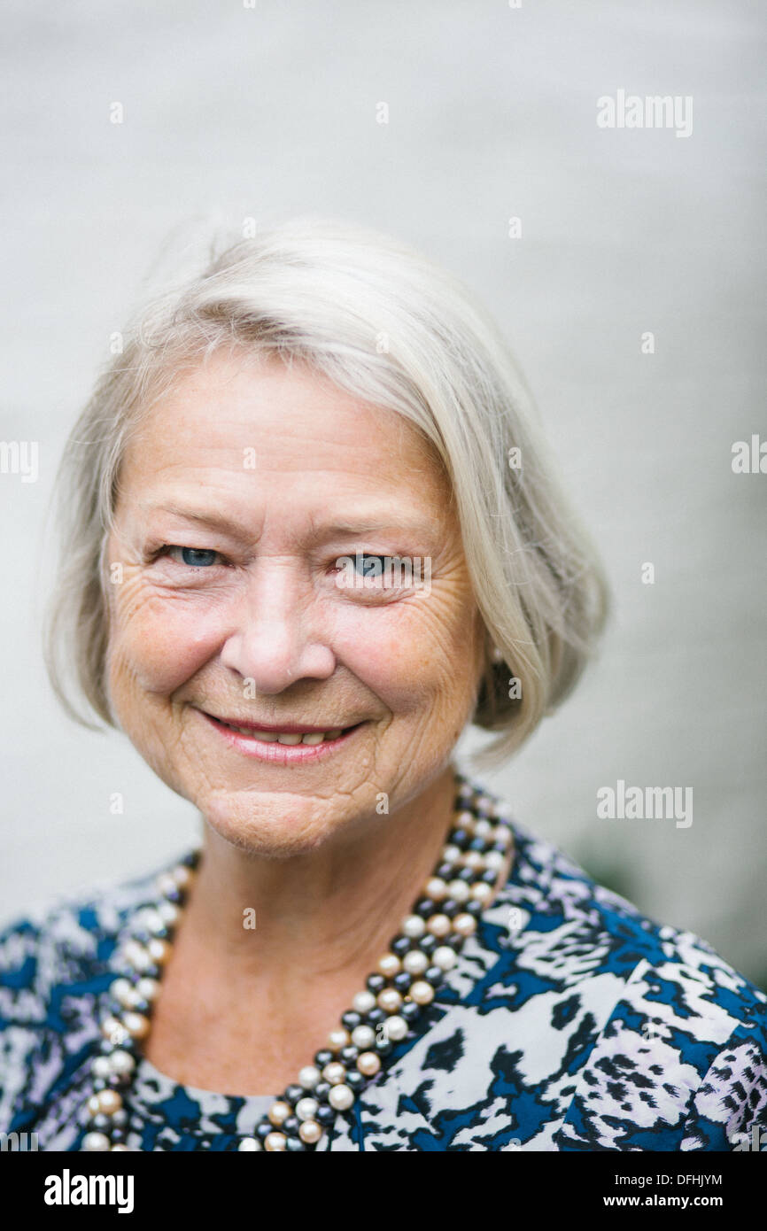 Kate adie hi-res stock photography and images - Alamy