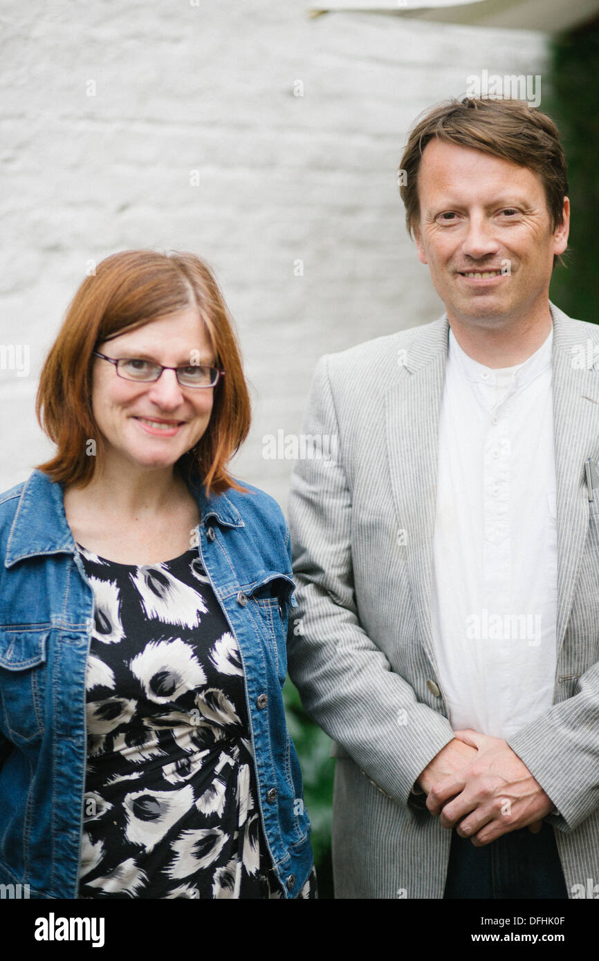 Rachel hore hi-res stock photography and images - Alamy