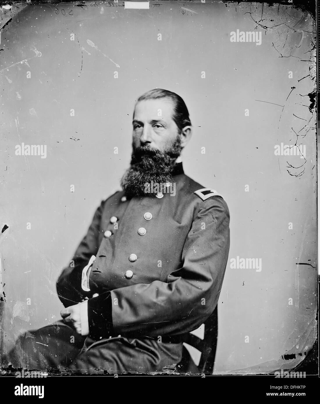 Gen russell hi-res stock photography and images - Alamy