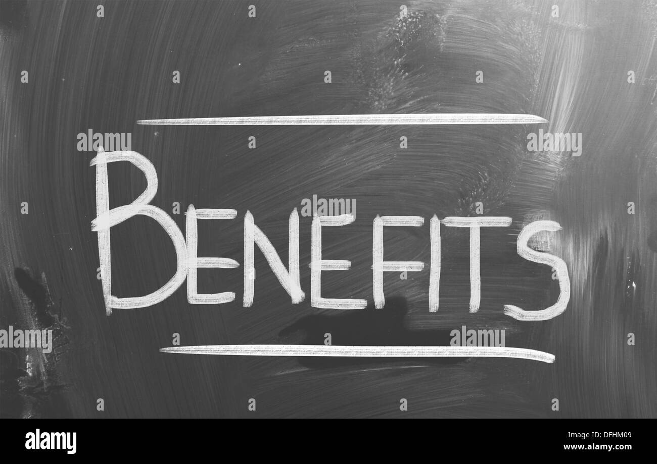 Employer benefits Black and White Stock Photos & Images - Alamy