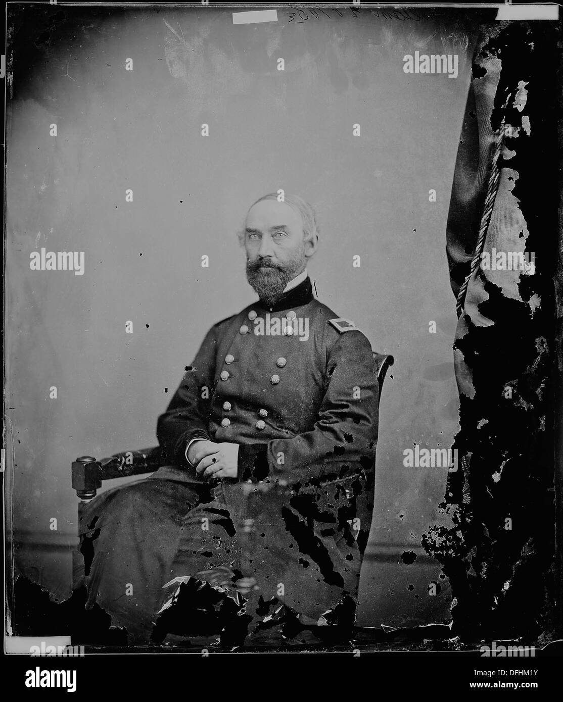 George w cullum hi-res stock photography and images - Alamy