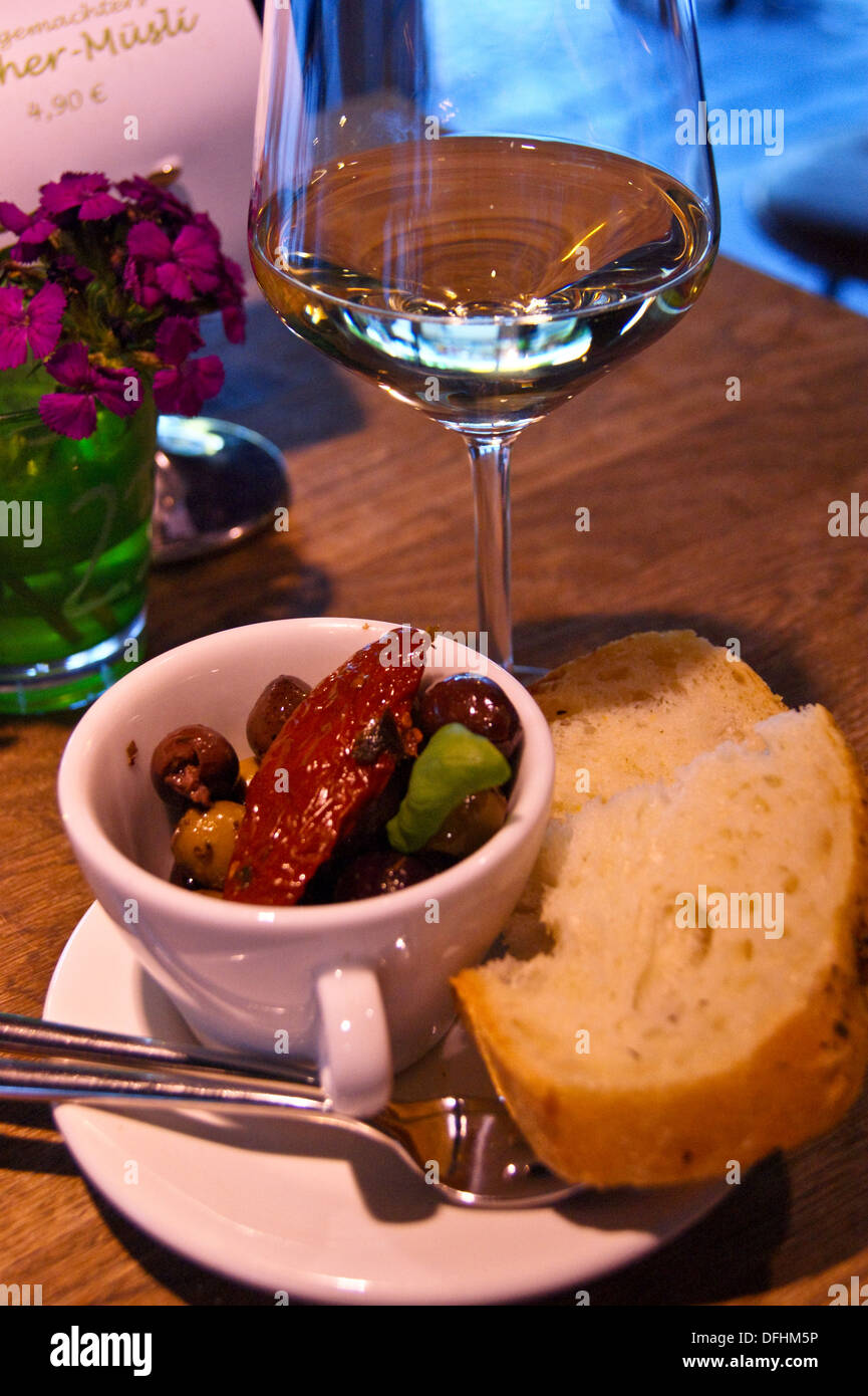 Tomato as ingredient in drinks hi-res stock photography and images - Alamy