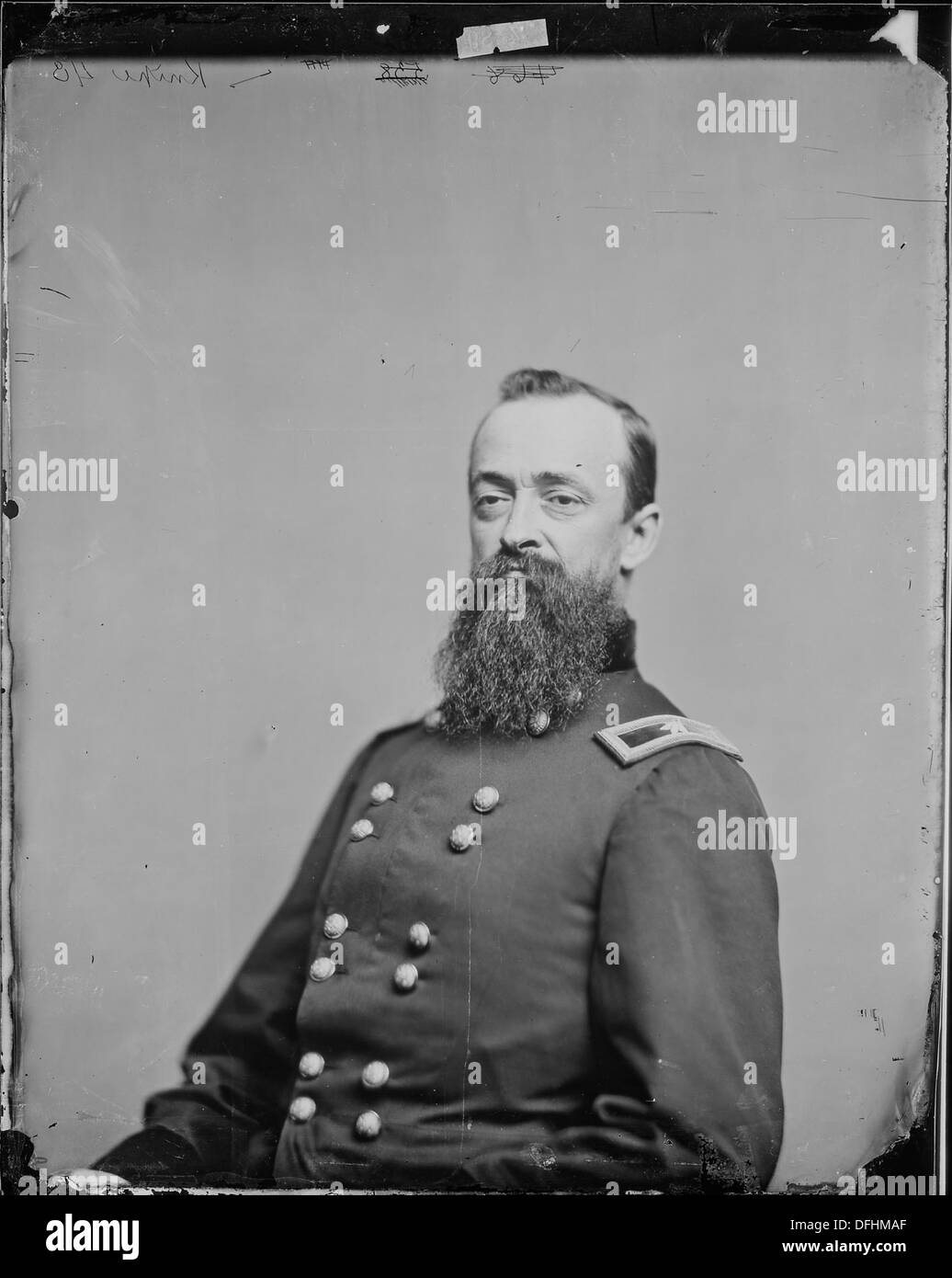 U s army gen joseph Black and White Stock Photos & Images - Alamy